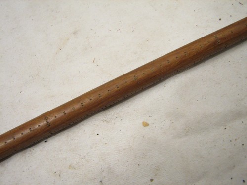 Antique Japanese Hanging Balance Beam Scale w/Brass Weight Japan ...