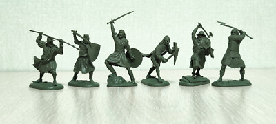 TihonFigureN Toy Soldiers Braveheart Scale 1/32 Release 2023 | eBay