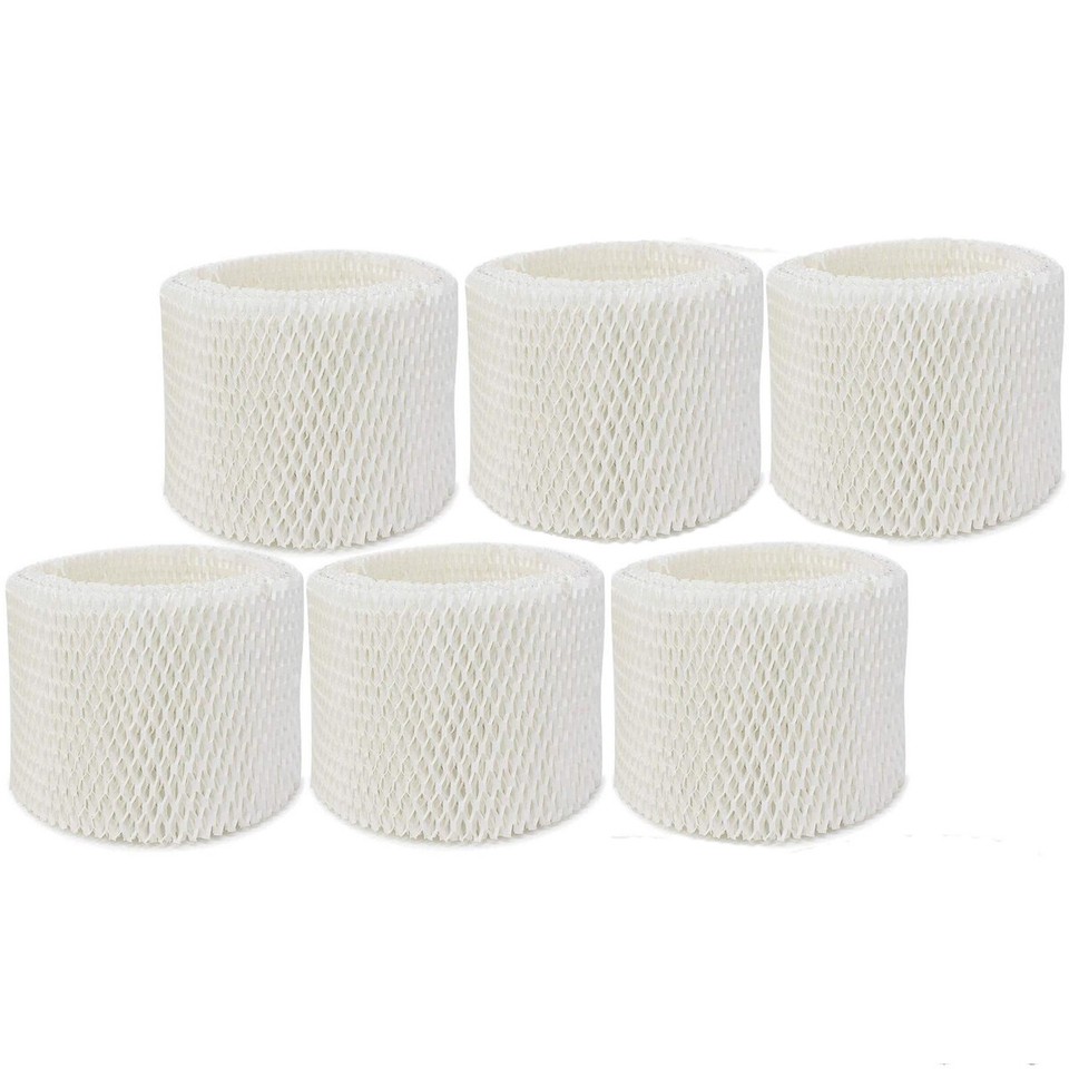 WF2 Humidifier Filter Replacement for Vicks & Kaz Part # PWF2 V3000 ...