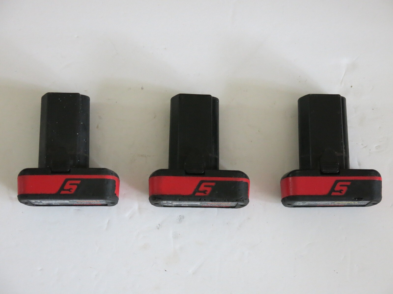 Snap On CTB8172 14.4V 2.0 Ah Battery CT861 cts861 ctr861 ctpp861 ...