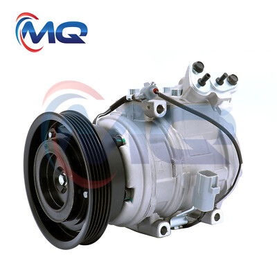 AC A/C Compressor For Toyota Camry 1987-2000 2001 For Solara 1999-2000 ...