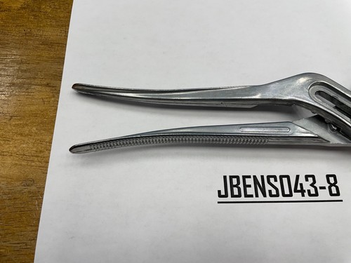 Blue Point Cannon Plug Pliers PWC52A 3 Pairs Included for sale online ...