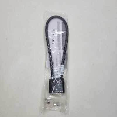 Regal Gun Lock 15" Cable R15LC3 with 2 Keys Black NEW | eBay