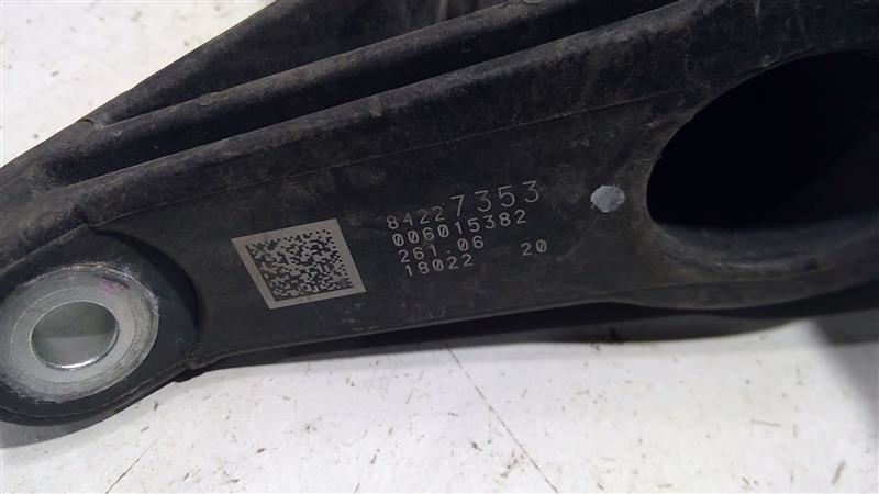 2020-2021 CHEVROLET TRAVERSE FRONT TRANSMISSION MOUNT OEM 84227353 | eBay