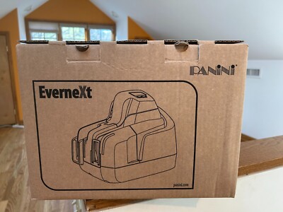 Check Readers - Panini Check