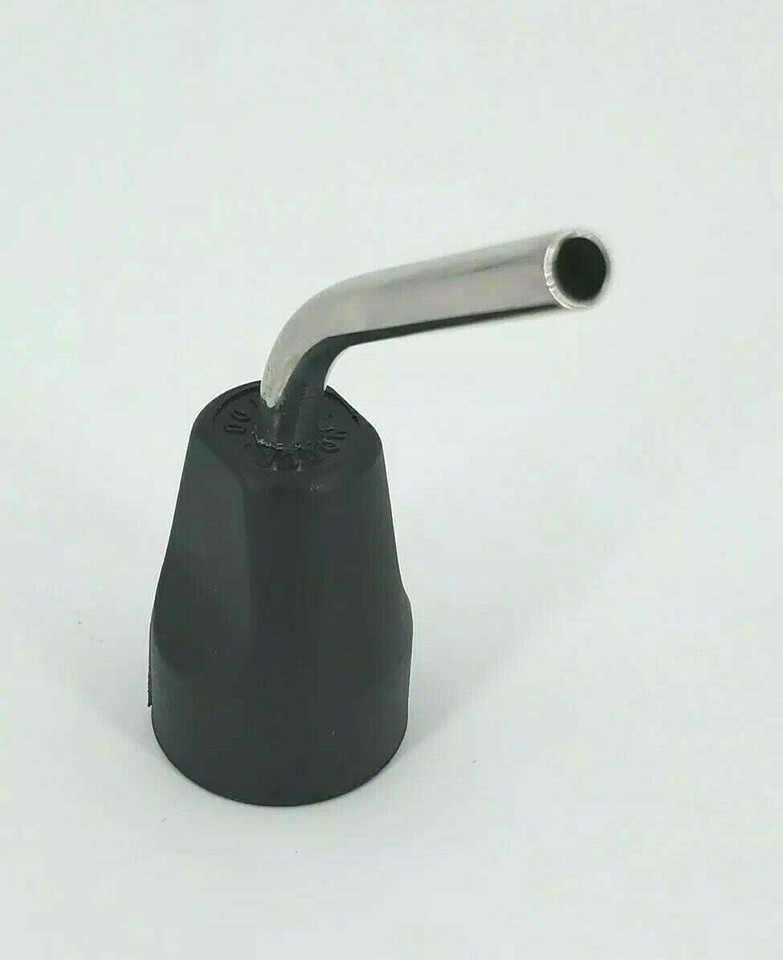 Welch Allyn 41100 Finnoff Ocular Fiber Optic Transilluminator 3.5 volt ...