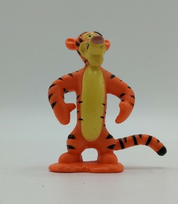 3" Disney TIGGER Figure PVC Cake Topper | eBay