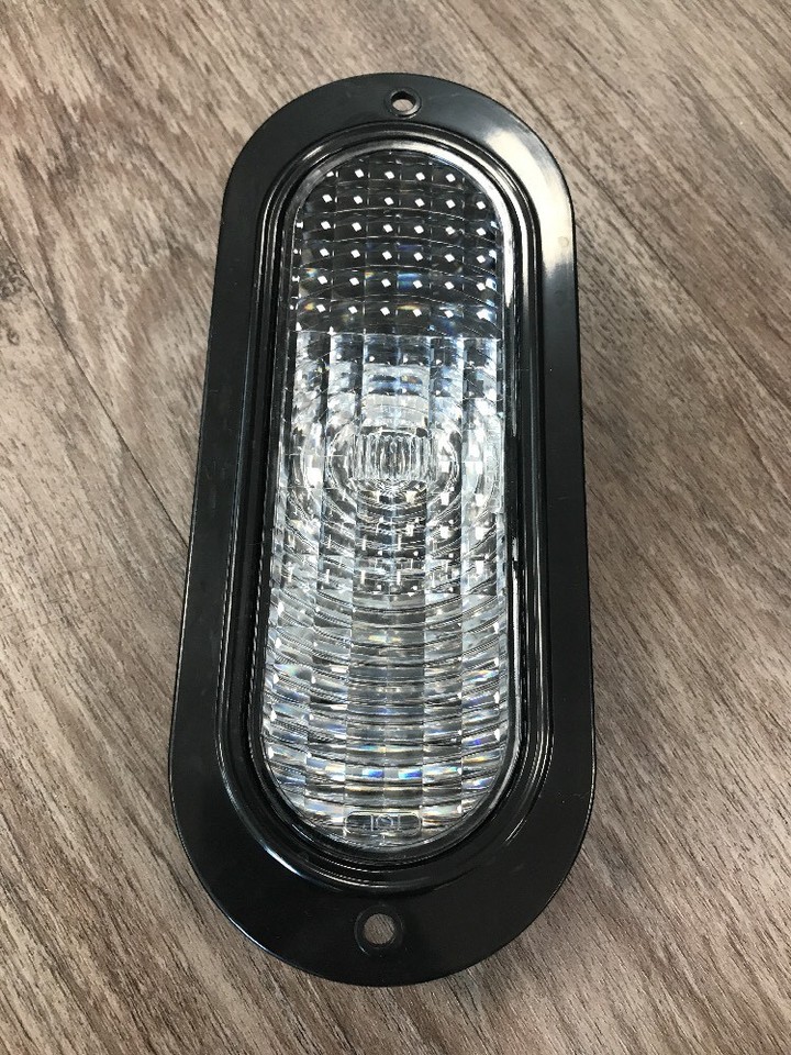 Box Truck & Trailer LED Tail Light kit - Morgan Kidron Supreme Great ...