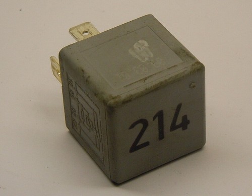 Audi RS2 8C B4 ABS Relay 214 443951253K | eBay