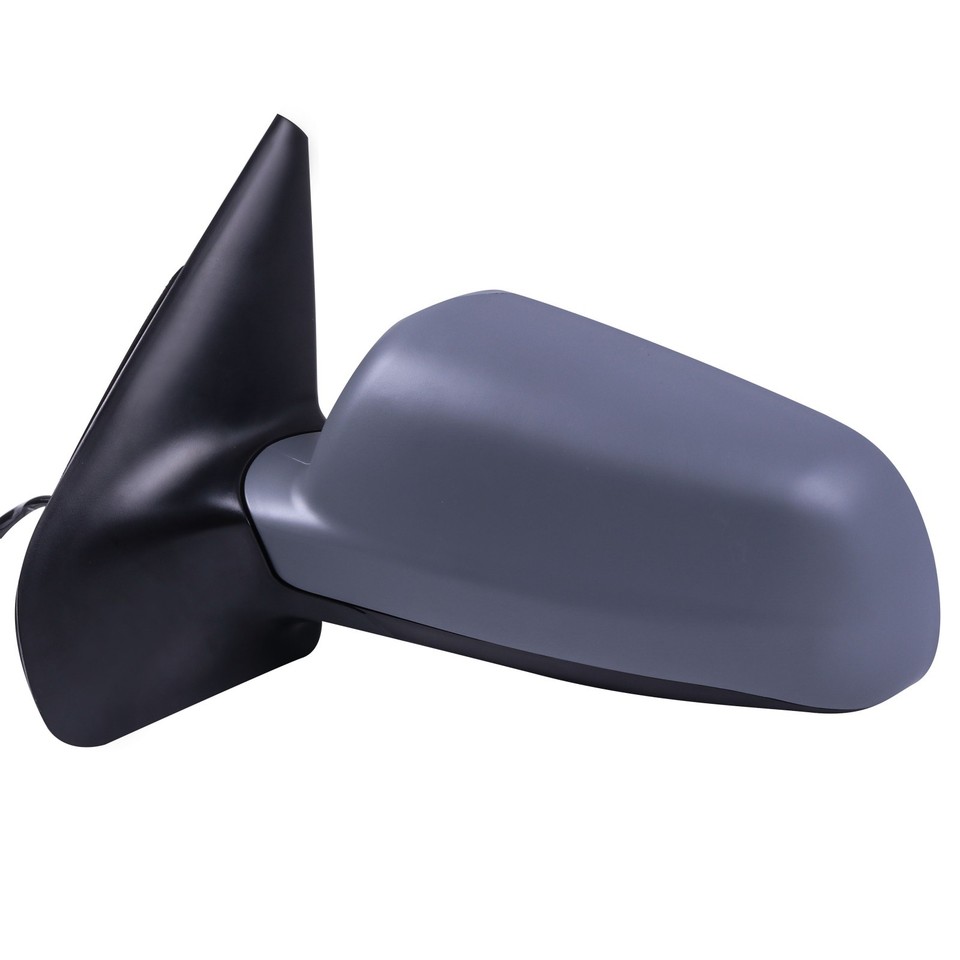 Power Heated Left Side View Door Mirror w/Blue Tint For Jetta GTI Golf ...