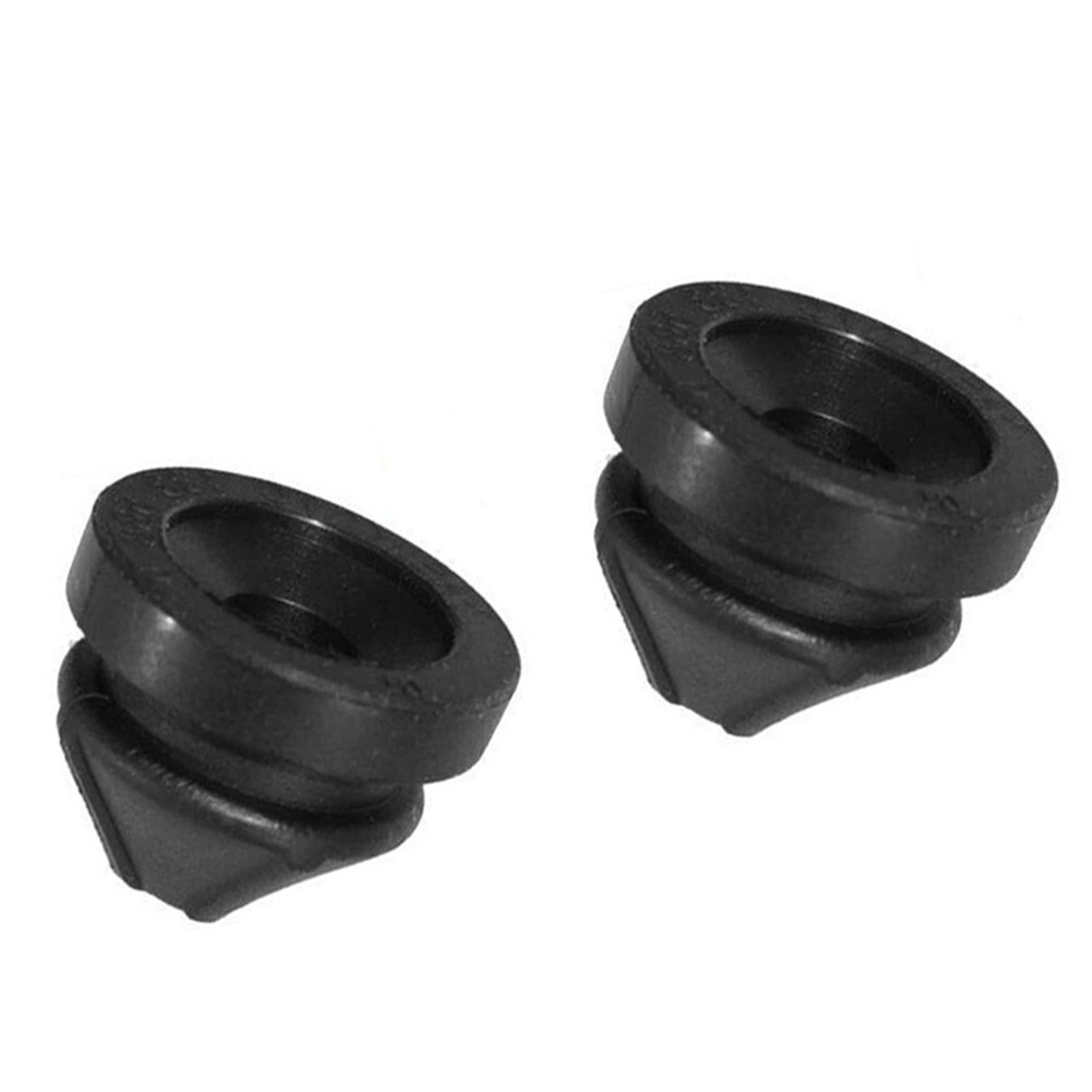 New High Quality Buffer Cushion Grommet Pads Air Intake Filter Plastic ...