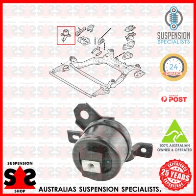 Right Front Mounting, Engine Suit VOLVO XC60 3.2 AWD XC60 I SUV (156 ...
