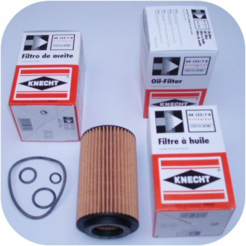 Oil Filters Mercedes Benz ML320 ML350 ML430 ML500 G500 | eBay