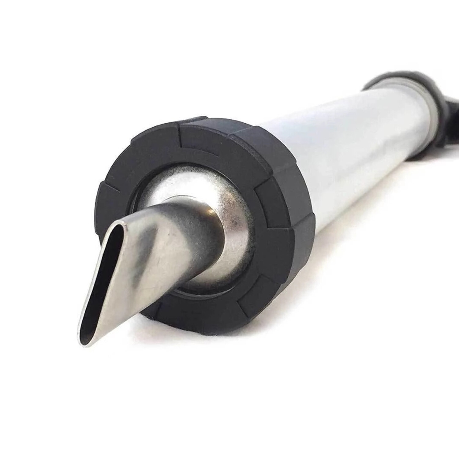 15“/38cm Beef Jerky Gun Manual Barbecue Meatloaf Gun Sausage Making ...