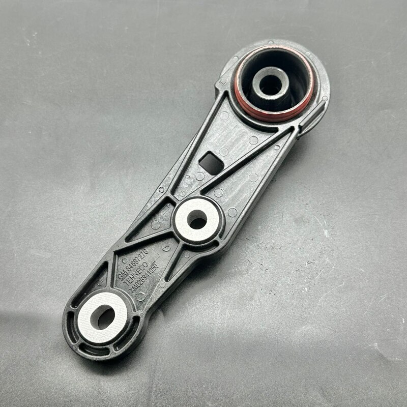 for Cadillac XT5 rear exhaust pipe hanger bracket muffler | eBay