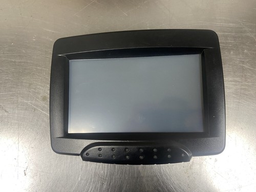 OEM New Holland Remaned Display Monitor For Harvesters, Combines ...