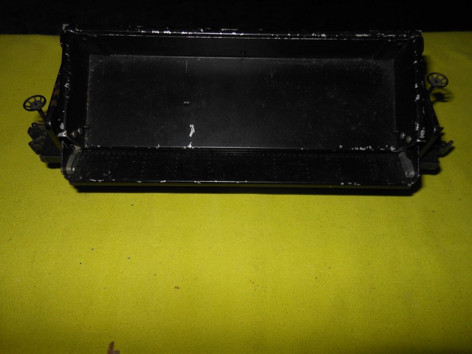 Lionel Electronic Dump Car 5459 with Receiver 4109WS 4110WS Nice | eBay