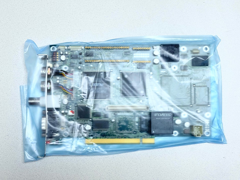 DECSYS DS-3200 DS3200 REV. C Circuit Board 60Days Warranty AMADA Laser ...