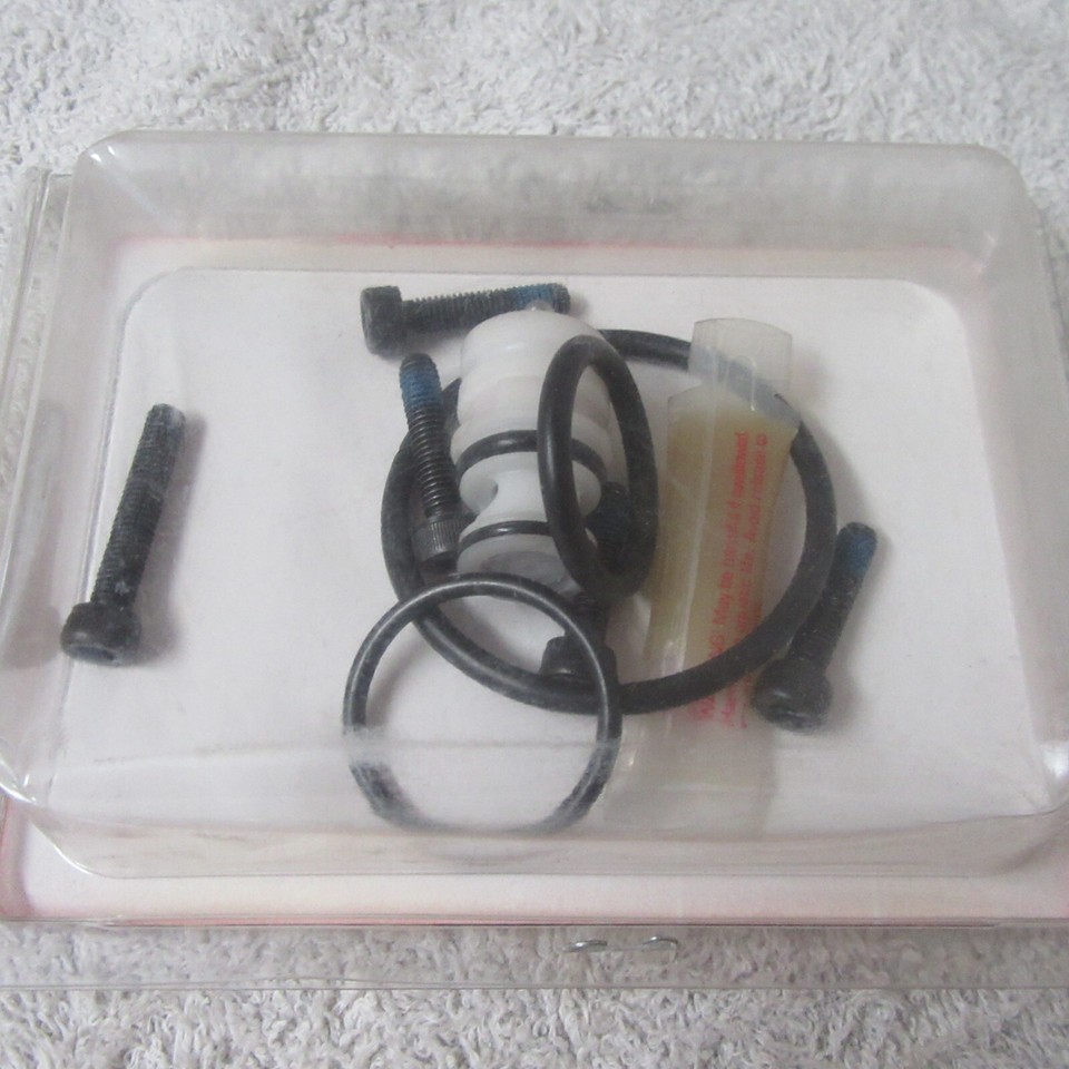 Senco YK0840 REPAIR KIT A Tool Parts for Stapler Model SNS200XP - NOS ...