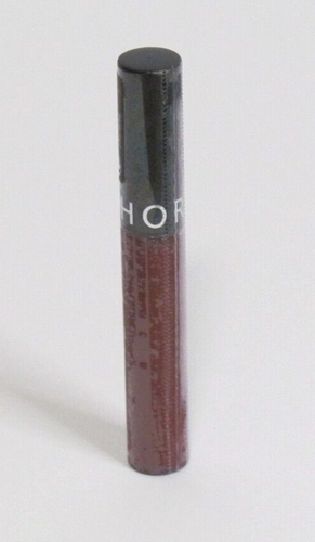 Sephora Collection Cream Lip Stain Liquid Lipstick Shade: 97 Red Desert ...