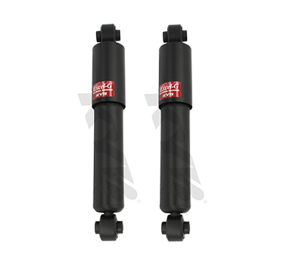 KYB 2 REAR Performance SHOCKS MAZDA MPV 8/ 00 01 02 03 04 05 06 | eBay