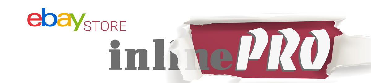 Inline PRO | eBay Shops