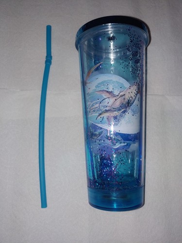 Avatar 2: The Way of Water Liquid Fill Double Cup 16 oz from AMC ...