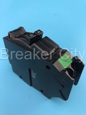 Circuit Breakers - Type Tr