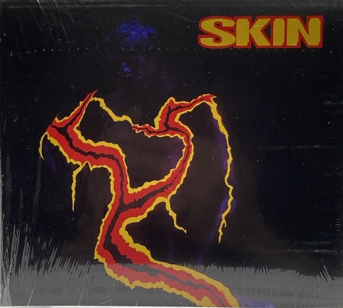 Skin by Skin (CD, 2022) Bad Reputation Remaster 3 Disc Version | eBay