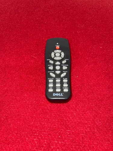 DELL IR2804 REMOTE CONTROL FOR 1210S 1410X 1610HD G2-3(4x) | eBay