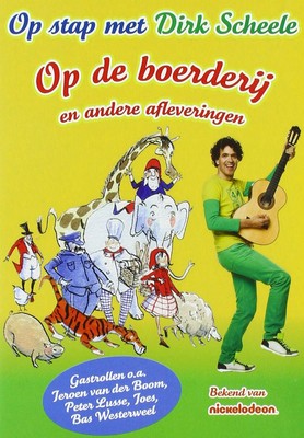 Dirk Scheele - Op Stap Met Dirk Scheele - Dvd 1 DVD NEUF | eBay