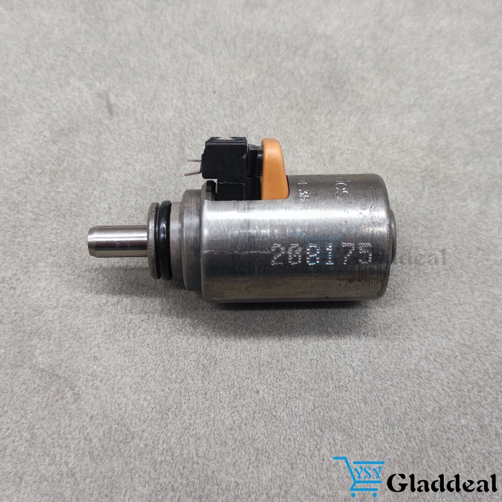 NEW For Mercedes 722.6 Trans. TCC/PWM Solenoid 1402770435 52108314AB | eBay