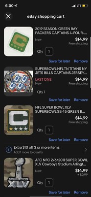 NFL FOOTBALL TEAM CAPTAINS JERSEY FOUR PATCH SET | eBay