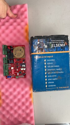Elsema 240S1 Controller | eBay