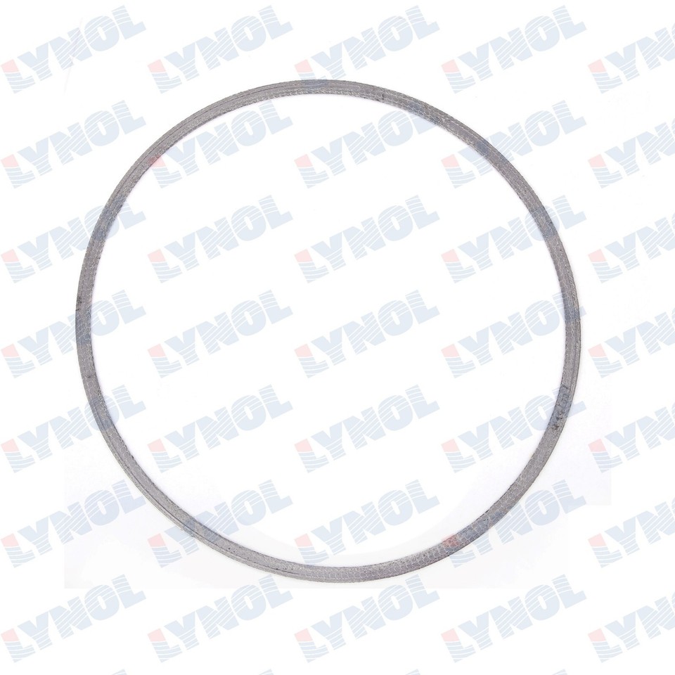 OEM INTERNATIONAL GASKET 2601233C1 Cummins iSX ISL ISM 2871453 3684079 ...