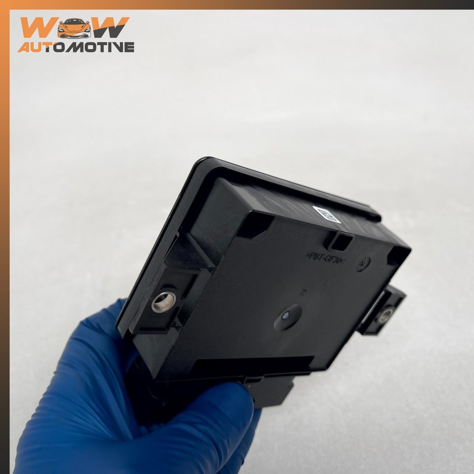 12-20 MERCEDES-BENZ R172 SLK GL ML PARKING HANDBRAKE CONTROL MODULE ...
