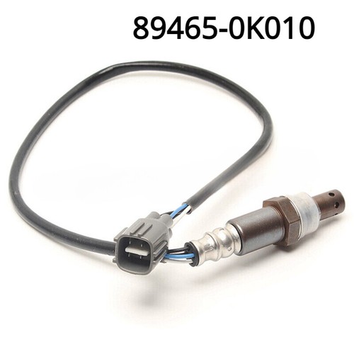 1Pc New Oxygen Sensor Fits For Toyota Fortuner Hilux 89465-0K010 ...