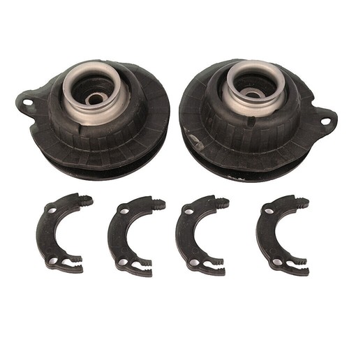 Front Strut Mount Set 5168088AA For 2014-2020 Jeep Cherokee 2014-2016 ...
