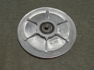 656-04055 TROY BILT snow blower FRICTION DISC genuine OEM 741-04098 | eBay