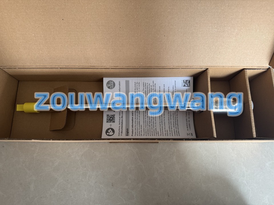 1PCS New IFM LMT105 liquid level sensor In Box #Z | eBay