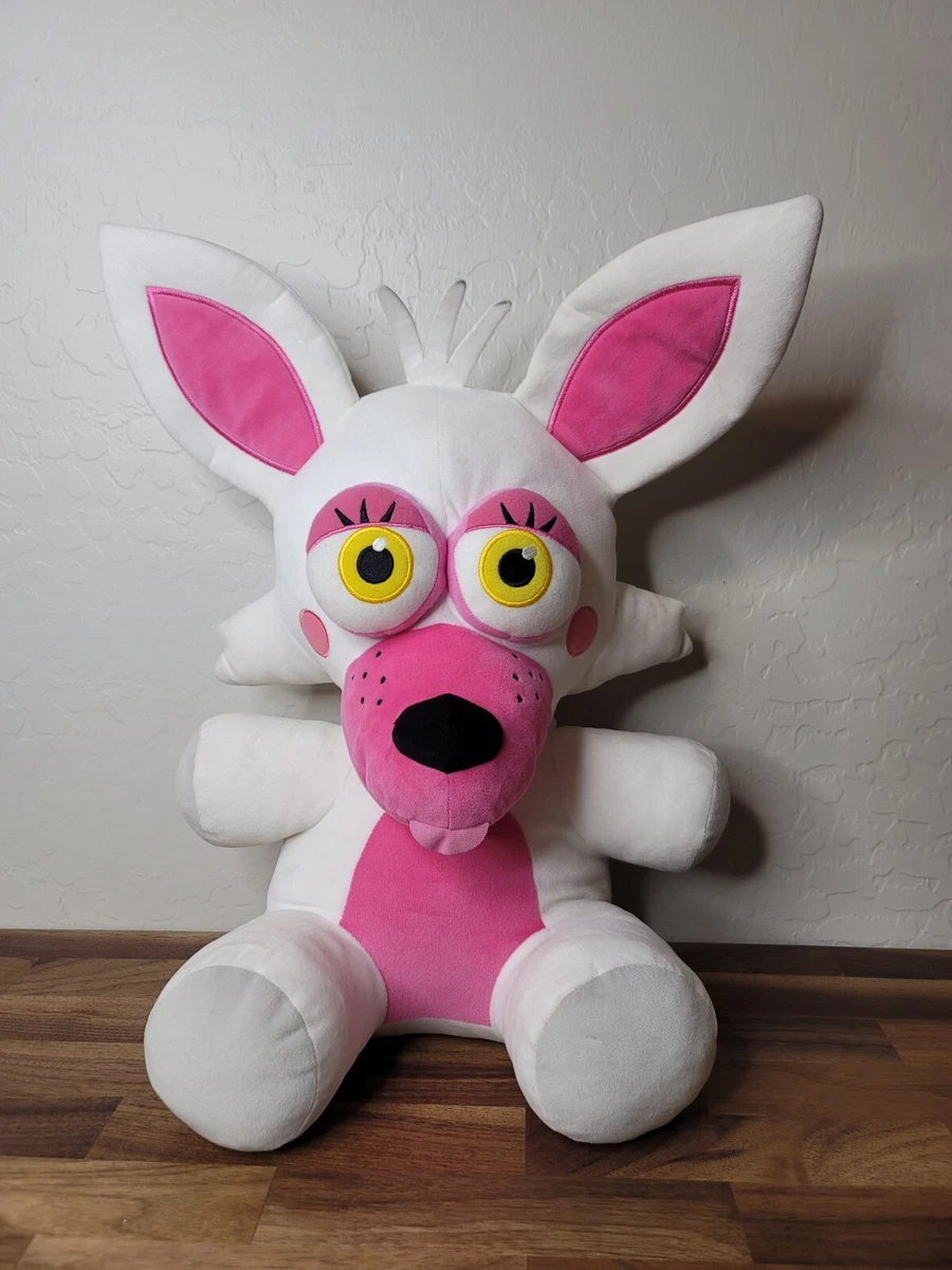 FNAF Inch Five Nights At Freddy's Plushies,Mangle Plush, 50% OFF