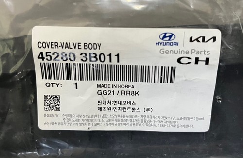 OEM 45280-3B011 Valve Body Cover Genuine NIB Fedex for Hyundai / Kia | eBay
