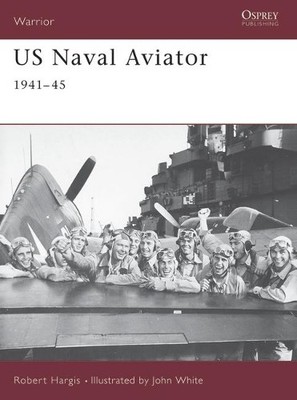 Robert Hargis US Naval Aviator (Tascabile) Warrior | eBay