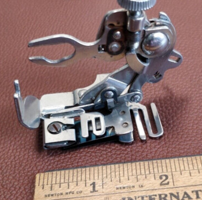 Sewing Machine Parts - Singer Sewing Machine Simanco