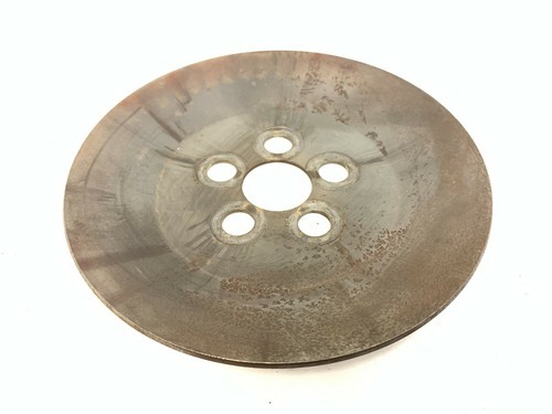 BMW R1100S R1150GS R1150R R1150RS R1150RT OEM Clutch Reinforcement Ring ...