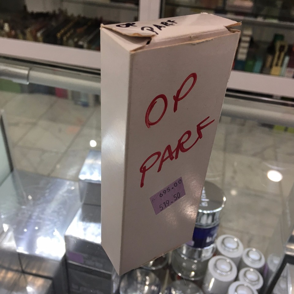 YVES SAINT LAURENT OPIUM PURE PARFUM SPRAY 30 ML (CLASSIC FORMULA ) | eBay