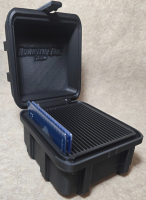 Bullion Storage Case for PAMP cards bullion Silver/Copper/Gold | eBay