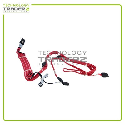 1110965002 Molex AWM 2725 Mini SAS To SATA Cable | eBay