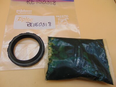 JOHN DEERE- SEAL W/ GREASE - RE150318 SUBS TO RE70230 4A02B1 | eBay