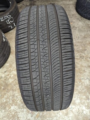 285/40R23 (111V) Pirelli Scorpion Zero All Season PNCS LR(Land Rover ...